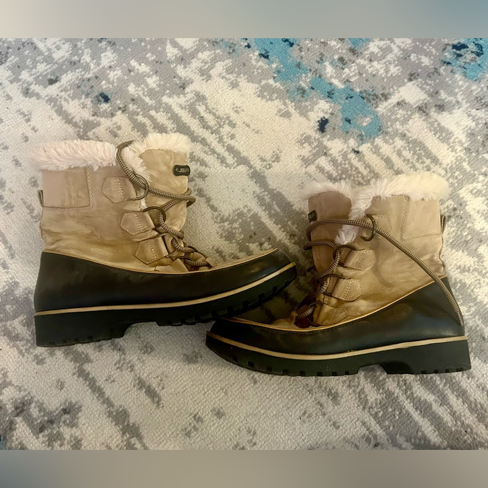 Jbu By Jambu Women’s Northgate Winter Boot - Gem